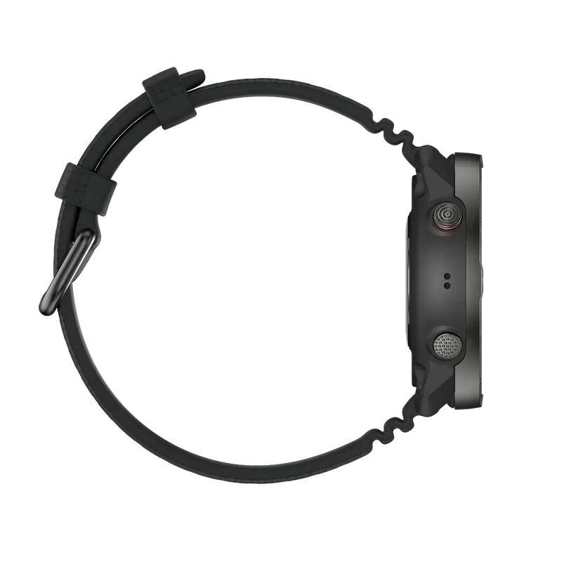 Pametni sat POLAR Grit X2, crni | Links