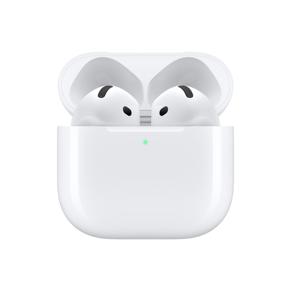 Slušalice APPLE Airpods 4 ANC, USB-C, kutijica | Links
