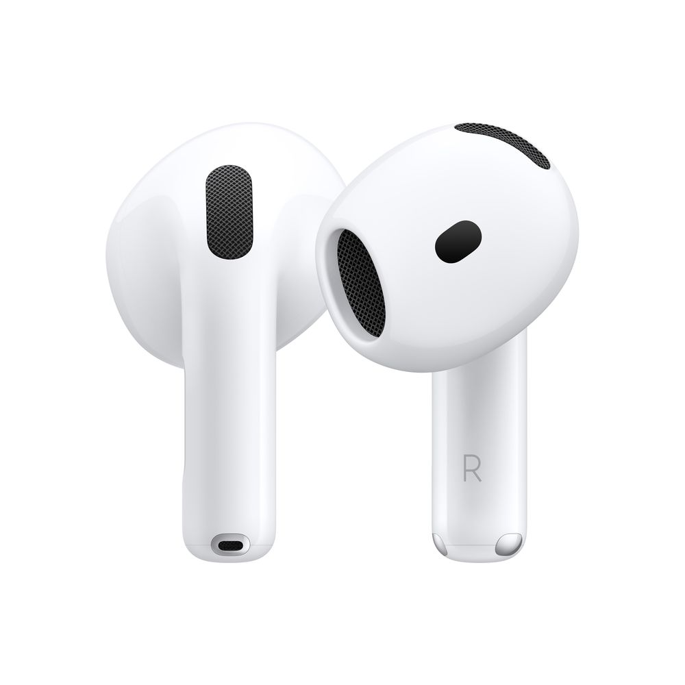 Slušalice APPLE Airpods 4 ANC, USB-C, kutijica | Links